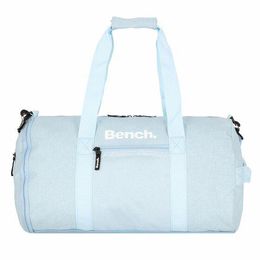 Bench Classic Weekender Reisetasche 50 cm taubenblau