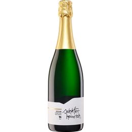 Oekologisches Weingut Schaefer-Heinrich 2021 Crémant Württemberg Pinot Rosé ** brut