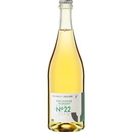 Weingut Julius Julius 2023 Perlender Traubensaft