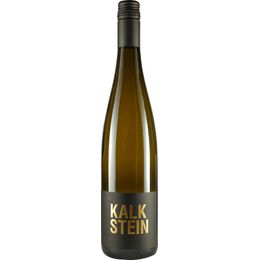 weingut volker klein Volker Klein 2019 Riesling Spätlese KALKSTEIN trocken