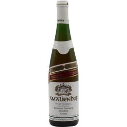 Weingut Amalienhof Amalienhof 1983 Riesling Auslese edelsüß 0,7 L