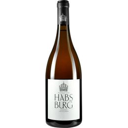 Zißler 2017 "Rudolf von Habsburg" Grüner Veltliner Reserve - im Holz gereift trocken