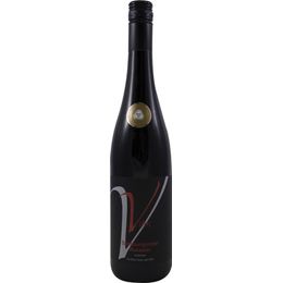 Vitus 2018 Spätburgunder Rotwein Barrique trocken