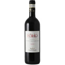 Casa al Vento 2018 Foho Chianti Classico Riserva DOCG trocken