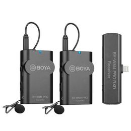 BOYA BY-WM4 Pro-K4