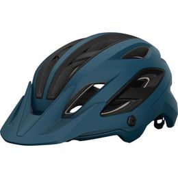 Giro Merit Spherical Mips MTB-Helm matte harbor blue L (59-63 cm)