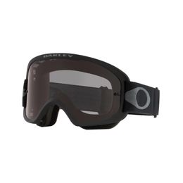 Oakley - Brillen - O Frame 2.0 Pro Mtb Black Gunmetal Dark Grey - schwarz