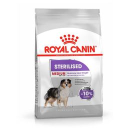 Essen, Royal Canin Medium sterilisiert 12 kg