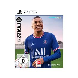 EA Games FIFA 22 - [PlayStation 5]
