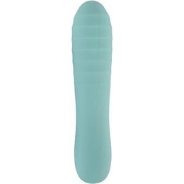 Cuties „Straight Vibrator“ mit 8 Vibrationsmodi