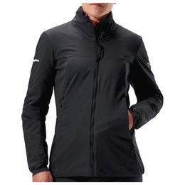 Berghaus - Women's MTN Guide MW Hybrid Jacket - Isolationsjacke Gr 8 schwarz