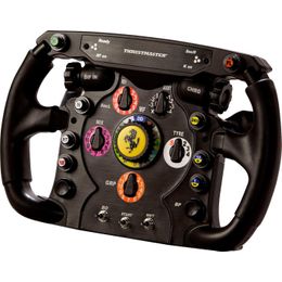 Thrustmaster Ferrari F1 Wheel AddOn Controller, schwarz