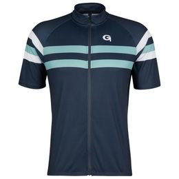 Gonso - Samuel - Radtrikot Gr S blau