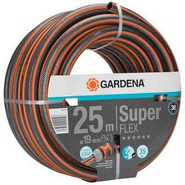 Gardena Gartenschlauch SuperFLEX 25 m