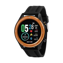 Sector Smartwatch S-02 R3251545003