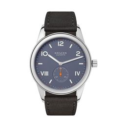 Nomos Glashütte Nomos Glashütte Herrenuhr Pipeline 730