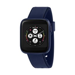 Sector Smartwatch S-04 Colours R3253158006