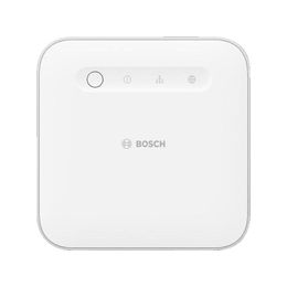 Bosch Smart Home Controller II Gateway, Weiß