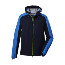 Killtec Funktionsjacke &raquo;KOS 38 MN JCKT&laquo; navy XL XL packbare Herren Funktionsjacke