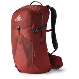 Gregory - Citro 24 RC - Wanderrucksack Gr 24 l rot