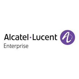 ALCATEL-LUCENT ENTERPRISE Alcatel Etiketten Alcatel-Lucent