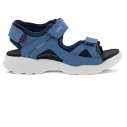 Ecco - Kid's Biom Raft - Sandalen 30 | EU 30 blau