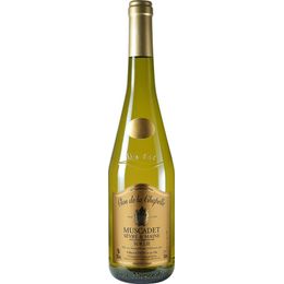 Gilbert Chon 2022 Clos de la Chapelle Muscadet Sèvre et Maine AOP trocken