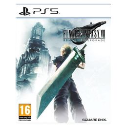 Square Enix Final Fantasy VII Remake Intergrade - Sony PlayStation 5 - RPG - PEGI 16