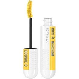 Maybelline The Colossal Mascara Curl Bounce - Bl