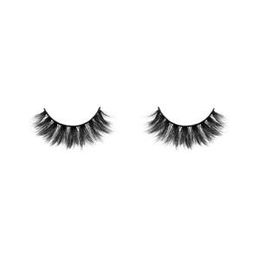BPerfect Collection Universal Lash Think MinkLuxe Silk False Eye Lashes Attraction