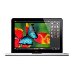 Apple MacBook Pro 13" (2012) - Core i5 2.5 GHz - HDD 160 GB - 6GB - QWERTZ - Deutsch