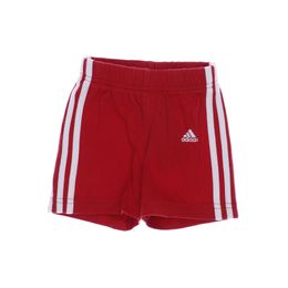 Adidas Herren Shorts, rot, Gr. 68