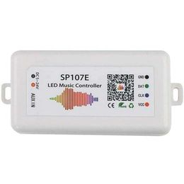 Barcelona Led - Musik ic LED-Pixel-Controller rgb/rgbw Bluetooth 5-24V dc - 960