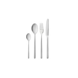 Gense Cutlery set Still 16 pieces Matte/Glossy steel