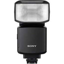 Sony HVL-F60RM2 Blitzgerät, schwarz