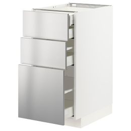 IKEA METOD / MAXIMERA Uschr 3 Fr/2 ni+1 haho+1 ho Sch