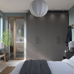 IKEA PAX / FORSAND Schrankkombination