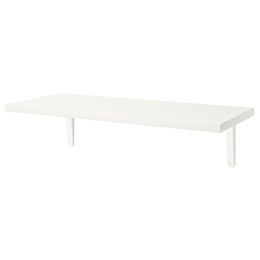 IKEA BERGSHULT / TOMTHULT Konsole mit Bord