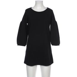 Mango Damen Kleid, schwarz, Gr. 34