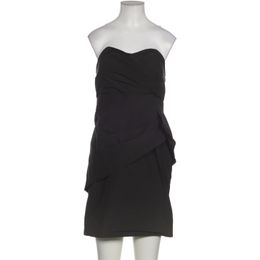 Nafnaf NAF NAF Damen Kleid, schwarz, Gr. 38