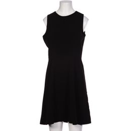 Mango Damen Kleid, schwarz, Gr. 36