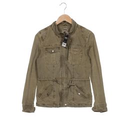 Only Damen Jacke, grün, Gr. 36