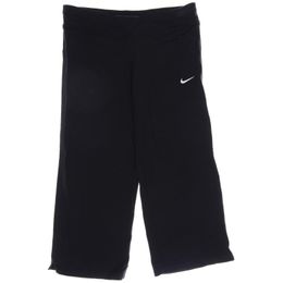 Nike Damen Stoffhose, schwarz, Gr. 32