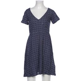 Cecilie Copenhagen Damen Kleid, marineblau