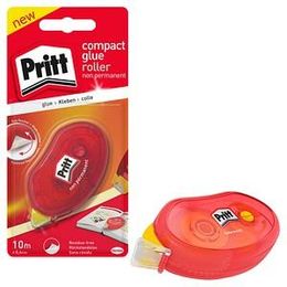 Pritt compact Kleberoller wieder ablösbar