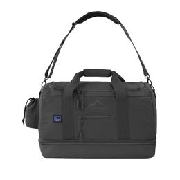 Normani Travel Bag 'Alert' female Green size One Size