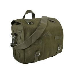Normani Crossbody Bag male Green size One Size