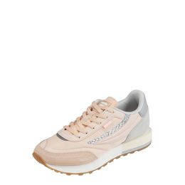 Fila Sneaker 'RETRONIQUE 22' Damen Gr&ouml;&szlig;e 40 grau / hellpink