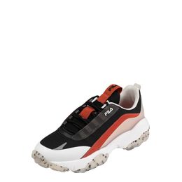 Fila Sneakers 'LOLIGO' female Black size 39