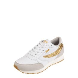 Fila Sneakers 'ORBIT' female White size 41